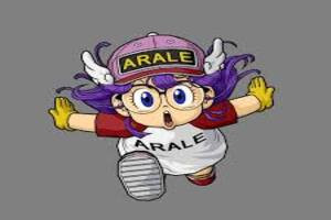 Arale for Battle Request for Dragon Ball: Sparking! ZERO | DBSZ Requests