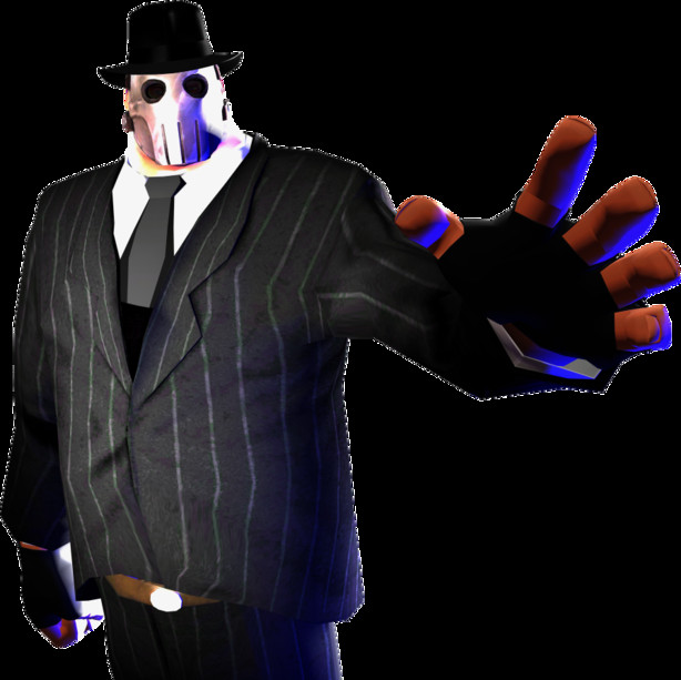 Emesis Blue's Stalingrad over Saxton Hale Request for Team Fortress 2 ...