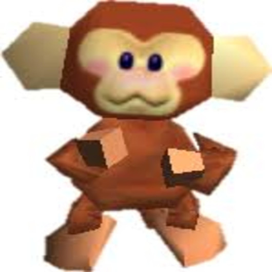 Can Somebody Make Ukiki Playable? Request for Super Mario 64 PC Port ...