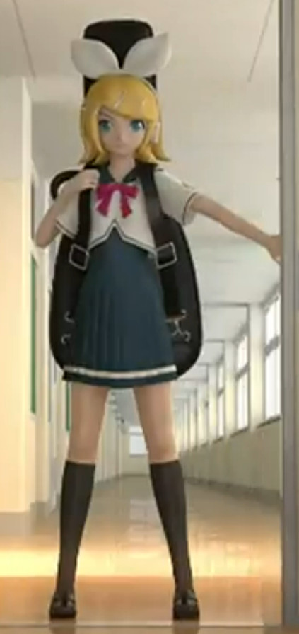 PjD 2nd/extend Opening Modules Request for Hatsune Miku: Project DIVA ...