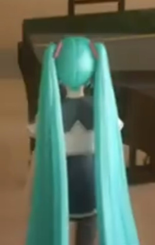 PjD 2nd/extend Opening Modules Request for Hatsune Miku: Project DIVA ...