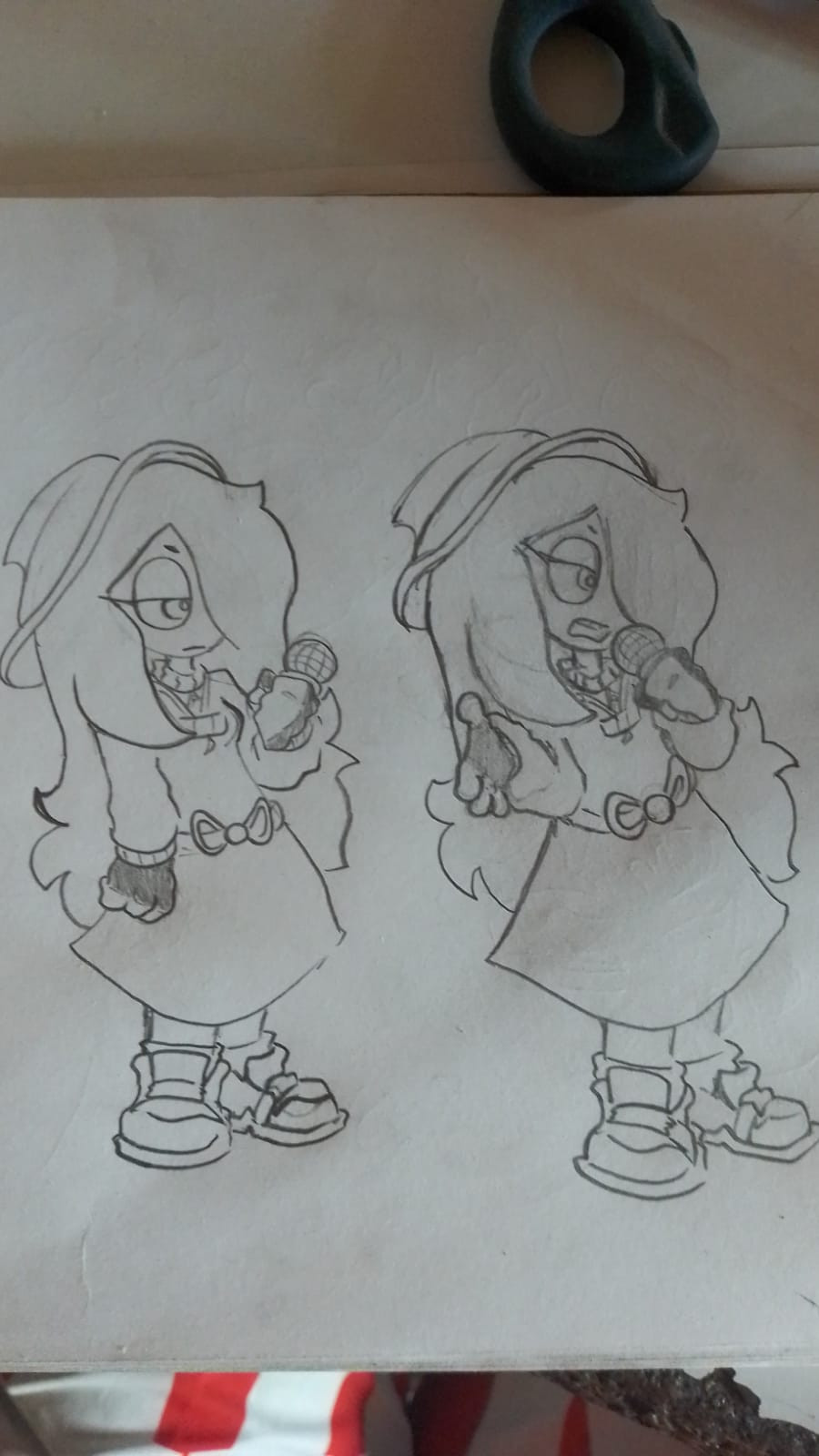 [HELP WANTED] For a Little Witch Academia mod! Request for Friday Night ...