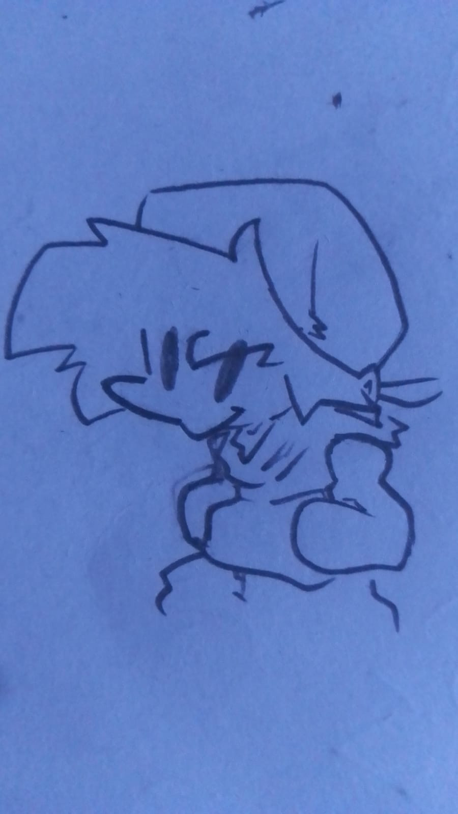 [HELP WANTED] For a Little Witch Academia mod! Request for Friday Night ...