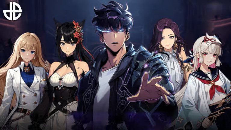 Solo Leveling Team Phantom Thief Request for Persona 5 Royal (PC) | P5R (PC) Requests