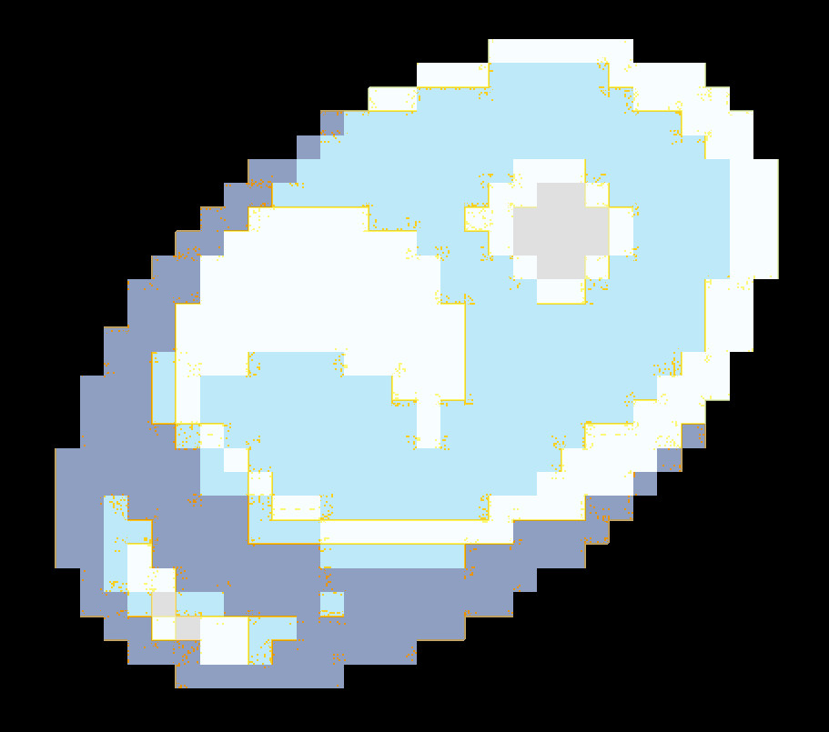 Modgen Hyper Sonic Request for Sonic 3 A.I.R. | S3AIR Requests