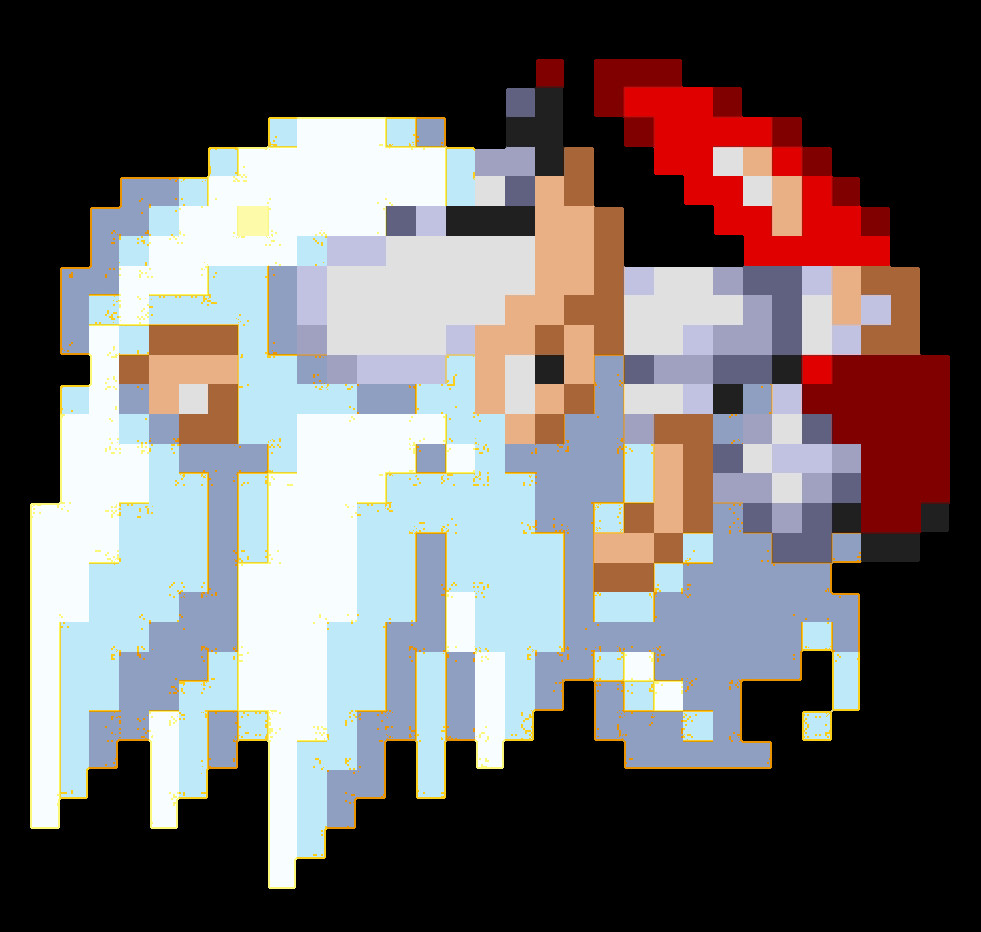 Modgen Hyper Sonic Request for Sonic 3 A.I.R. | S3AIR Requests