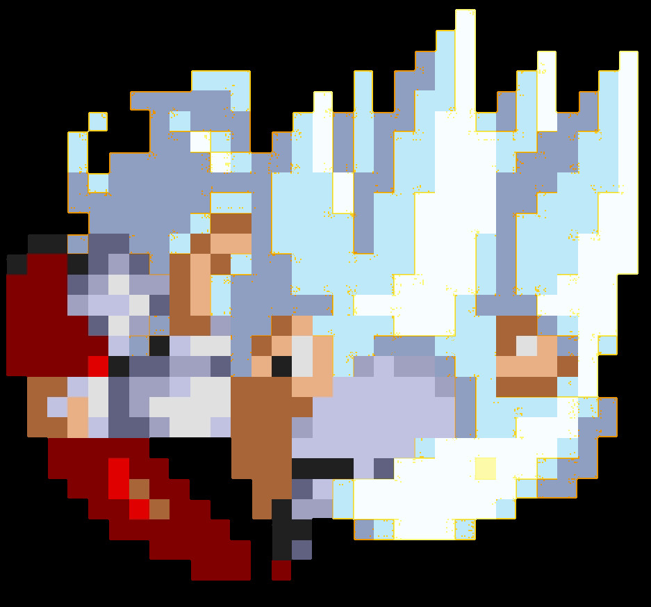 Modgen Hyper Sonic Request for Sonic 3 A.I.R. | S3AIR Requests