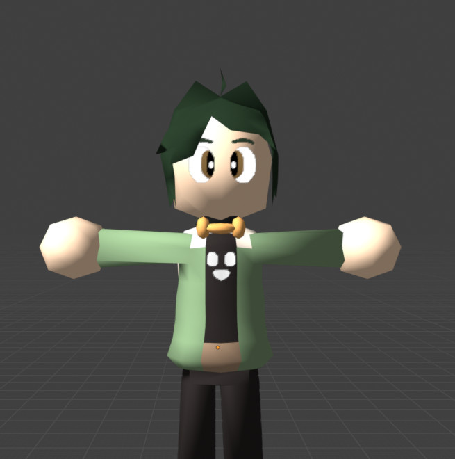 Can Anyone Port My Custom Model for CS? Request for Super Mario 64 PC ...