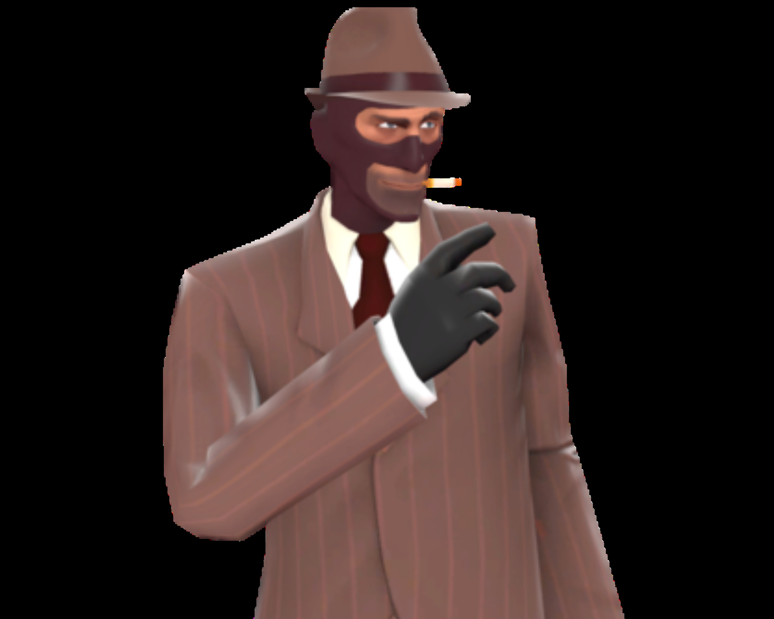 Can someone give Spy the Fancy Fedora? Request for Team Fortress 2 ...