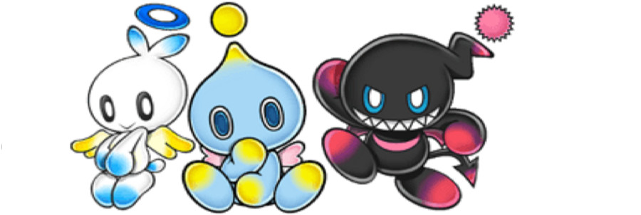 Chao skin pack for mario kart 7/ctgp-7 Request for Mario Kart 7 | MK7 ...