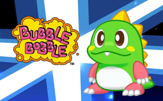 Bubble Bobble to Crusade! Request for Super Smash Bros. Crusade | SSBC ...