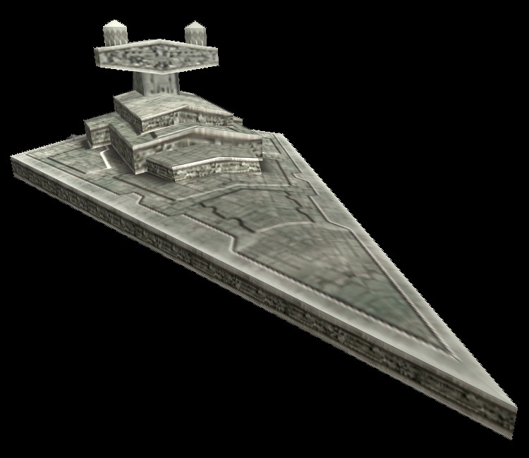 Star Destroyer Skybox prop Request for Garry's Mod | GMod Requests
