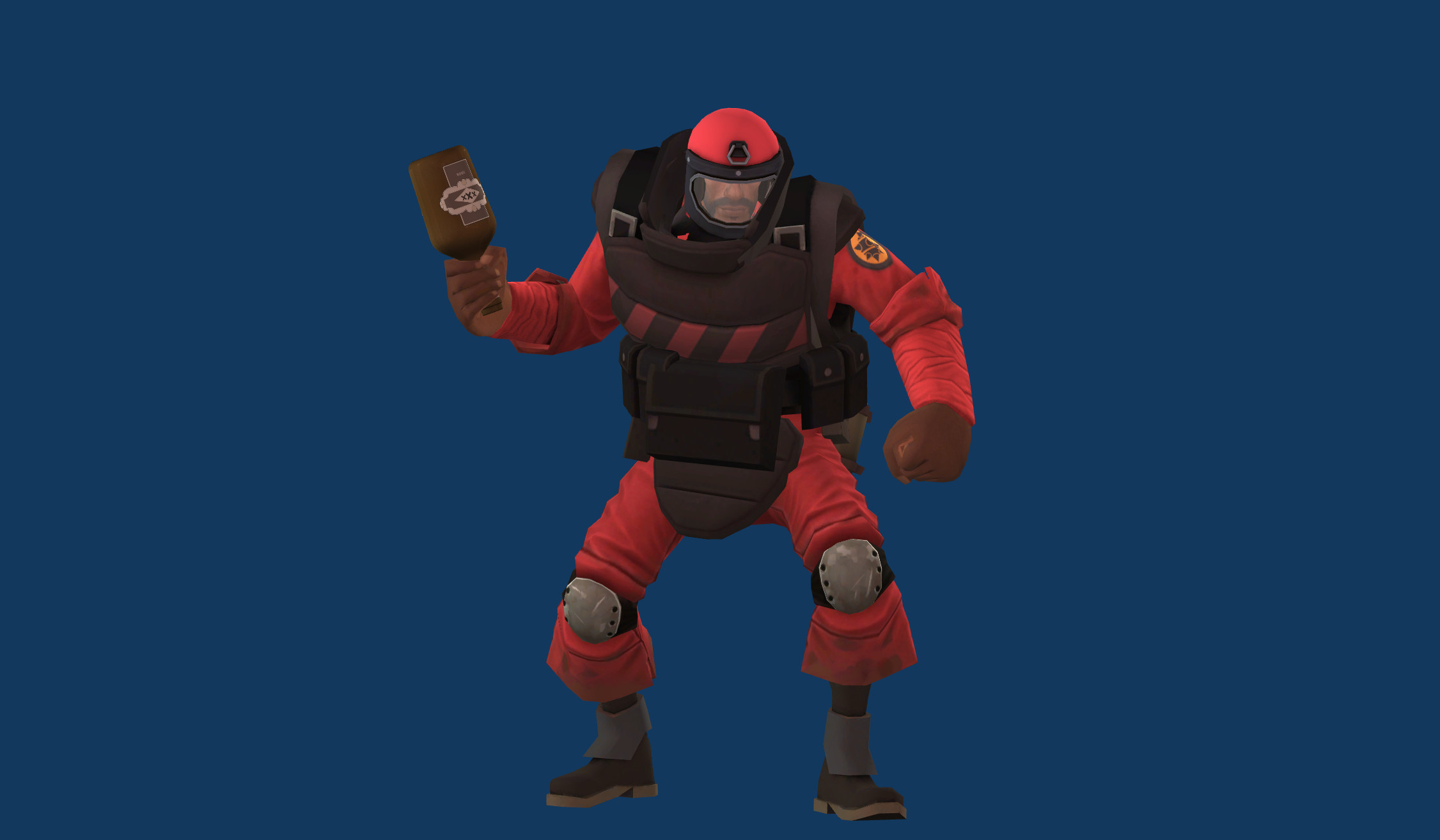 "enhanced" class models Request for Team Fortress 2 Classified ...