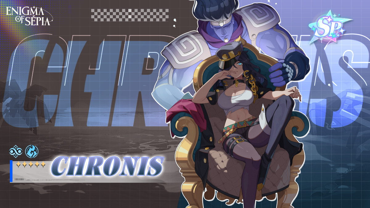 Jojo Hot Request for Zenless Zone Zero | ZZZ Requests