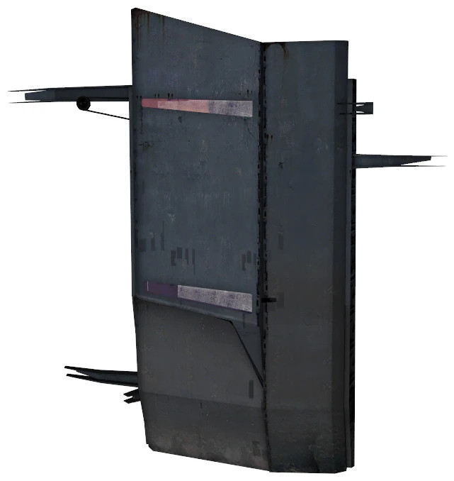 HL2 - HLA Combine Door Replacement Request for Half-Life 2 | HL2 Requests