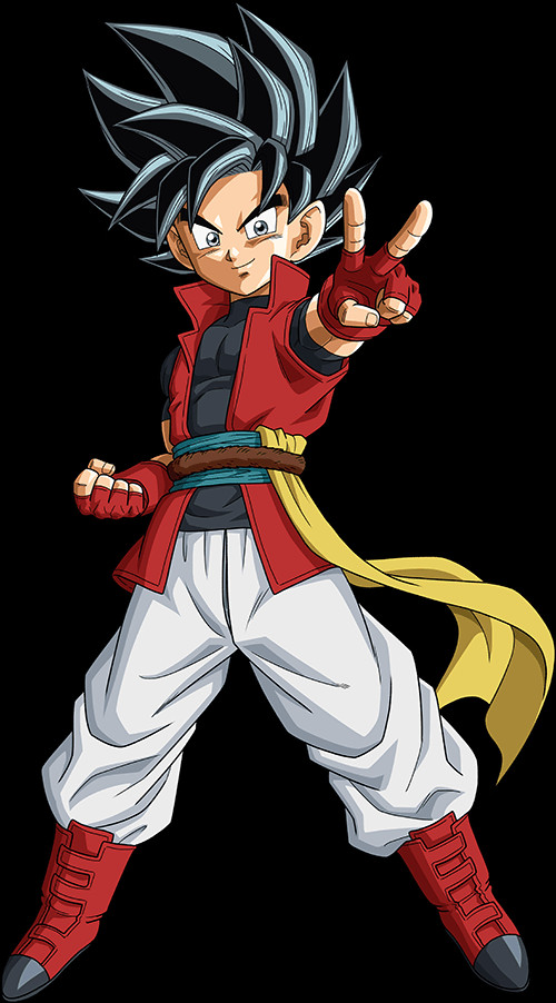 SDBH Saiyajin Avatars pack (new slots) Request for Dragon Ball ...
