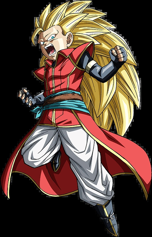 SDBH Saiyajin Avatars pack (new slots) Request for Dragon Ball ...