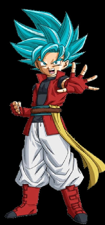 SDBH Saiyajin Avatars pack (new slots) Request for Dragon Ball ...