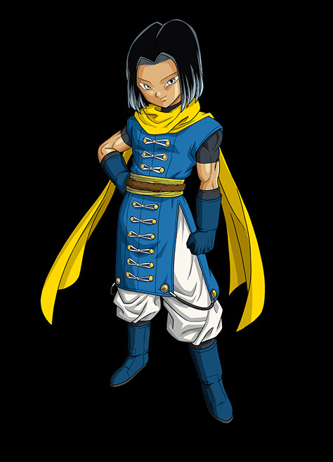 SDBH Saiyajin Avatars pack (new slots) Request for Dragon Ball ...