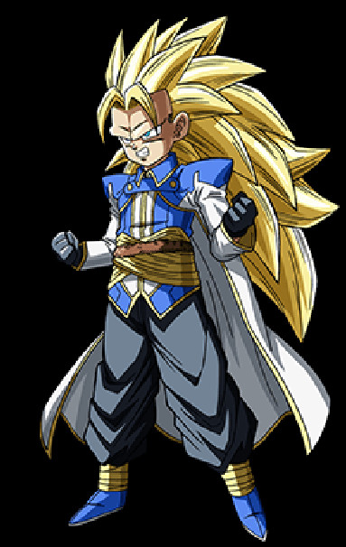 SDBH Saiyajin Avatars pack (new slots) Request for Dragon Ball ...