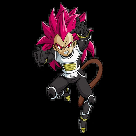 SDBH Saiyajin Avatars pack (new slots) Request for Dragon Ball ...