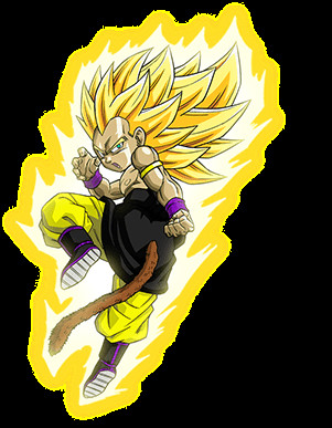 SDBH Saiyajin Avatars pack (new slots) Request for Dragon Ball ...