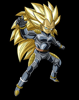 SDBH Saiyajin Avatars pack (new slots) Request for Dragon Ball ...