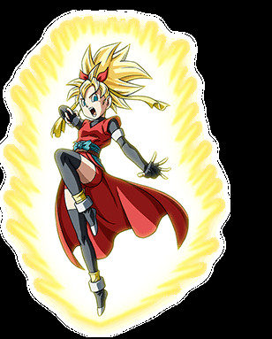 SDBH Saiyajin Avatars pack (new slots) Request for Dragon Ball ...