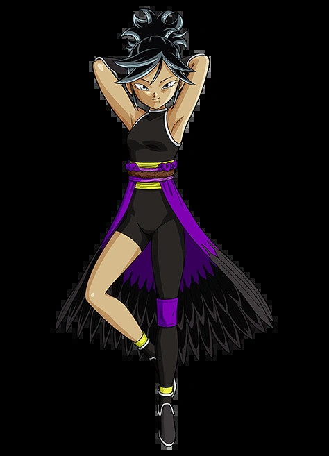 SDBH Saiyajin Avatars pack (new slots) Request for Dragon Ball ...