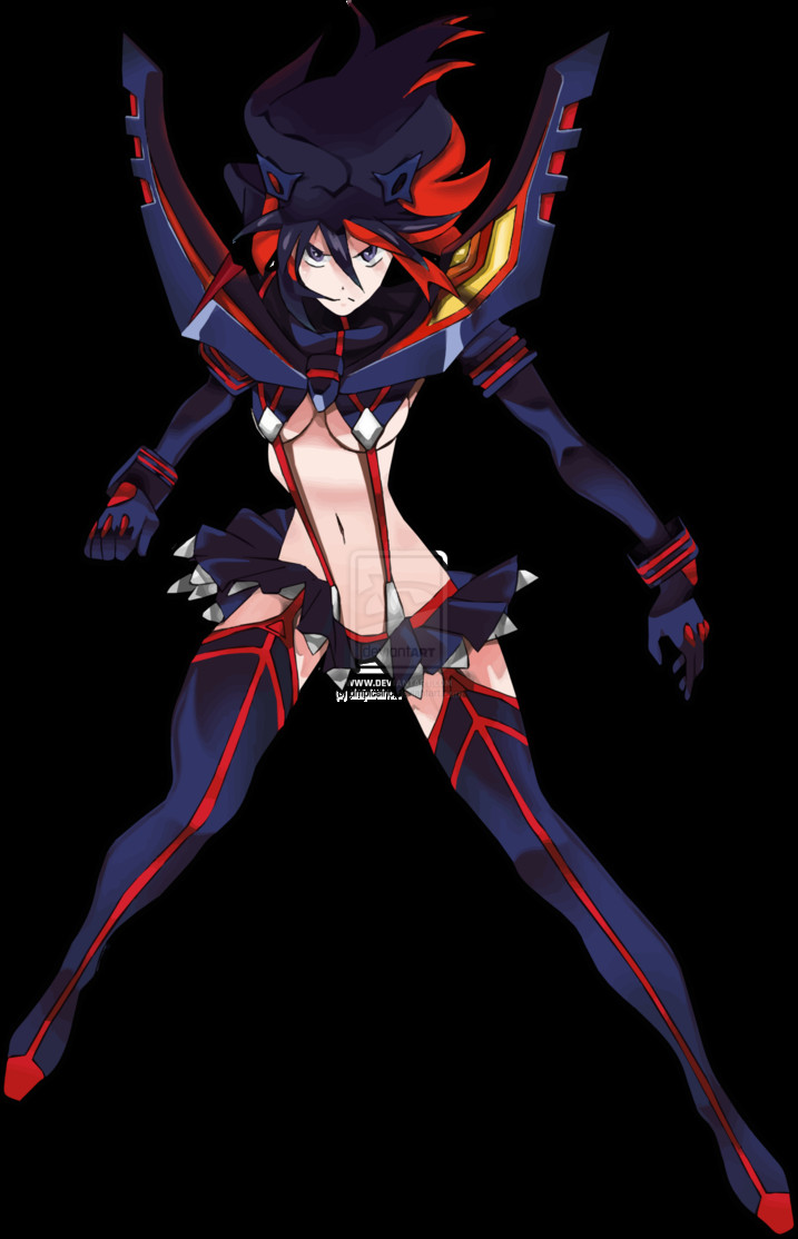 Ryuko Matoi color for Millia Request for GUILTY GEAR -STRIVE- | GGST ...