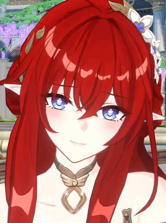 Tribbie Adult Form Request for Honkai Star Rail | HSR Requests