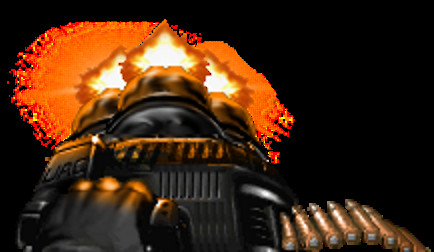 Centered/Quake/Doom styled weapon animations Request for Team Fortress ...