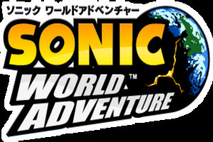 Japanese (Sonic World Adventure) Logo Request for Unleashed Recompiled ...