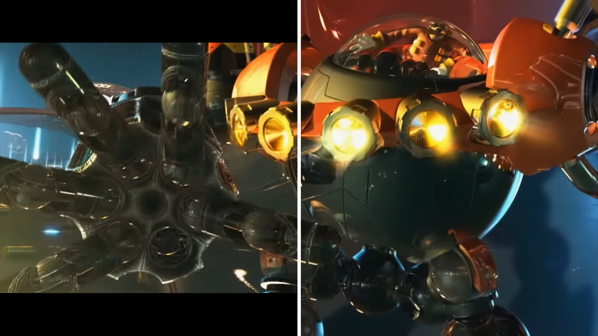 Uncropped Intro Request for Unleashed Recompiled | UR Requests