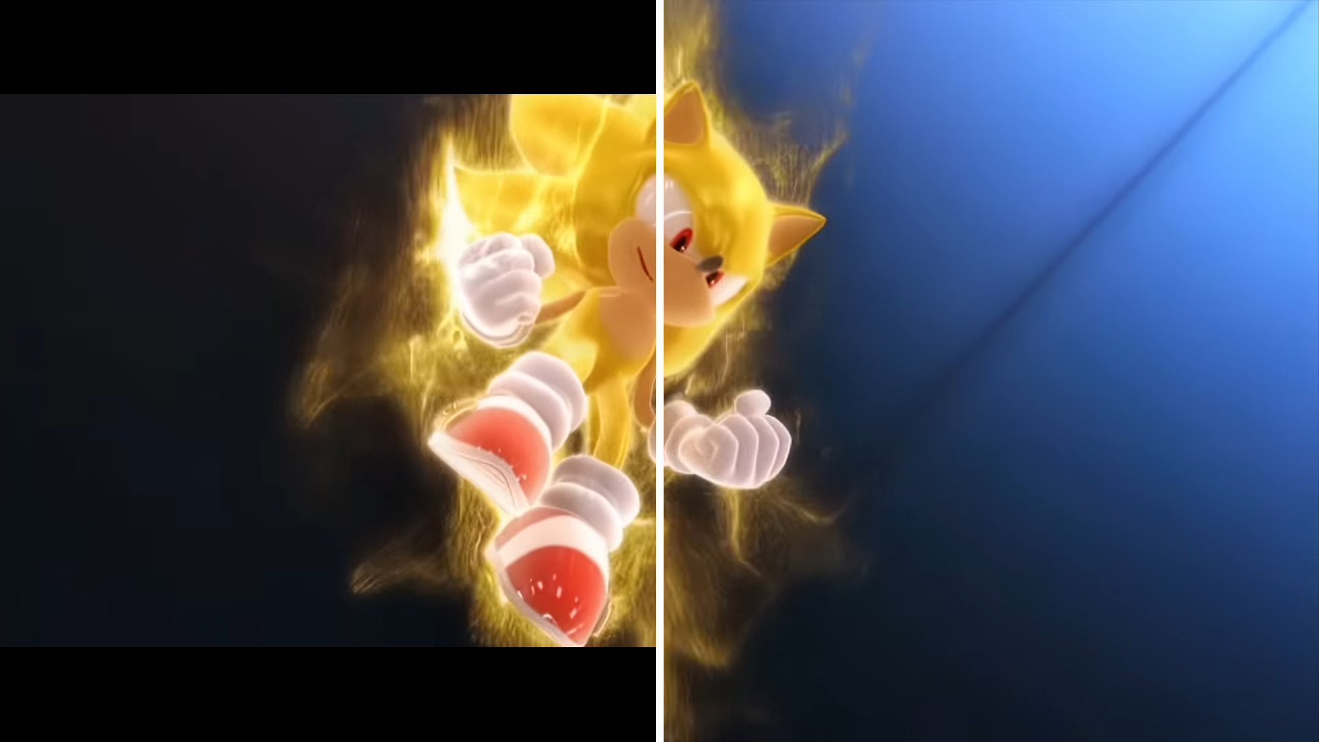 Uncropped Intro Request for Unleashed Recompiled | UR Requests