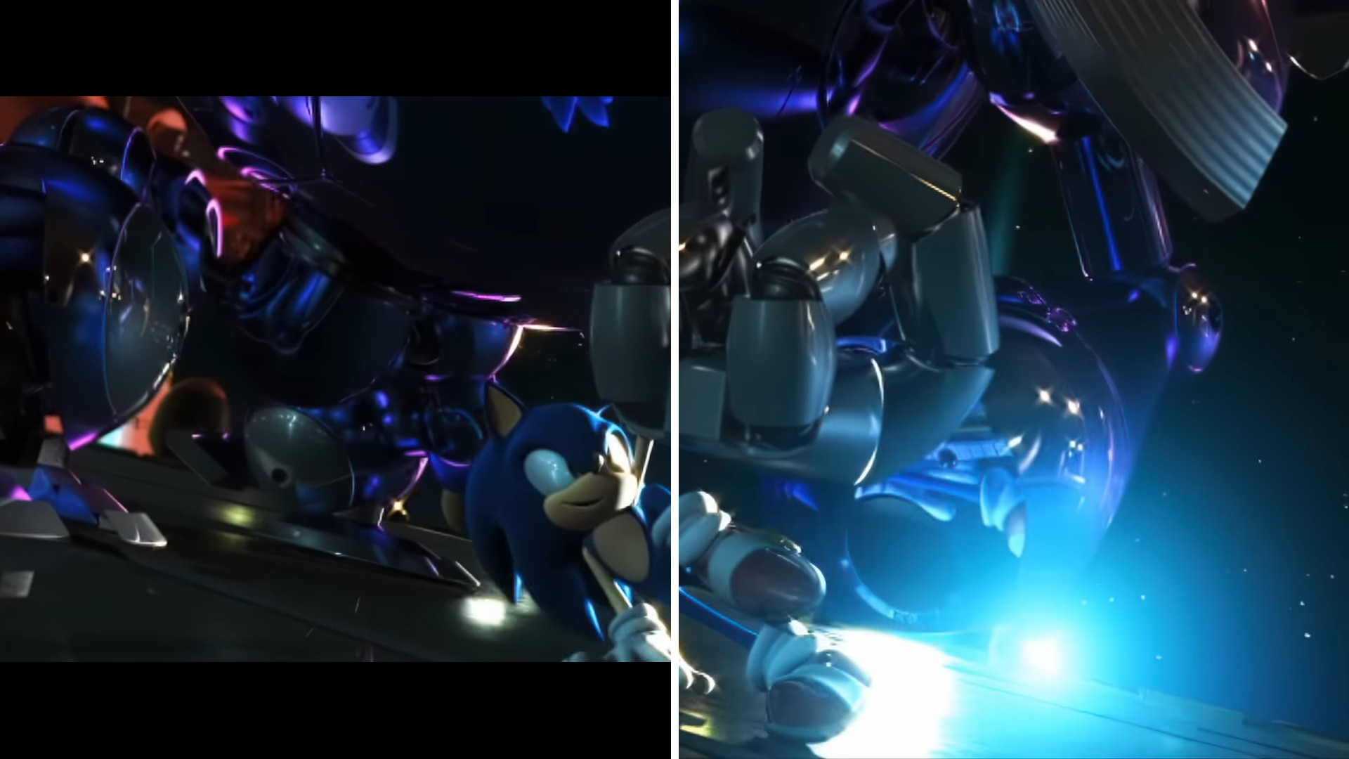 Uncropped Intro Request for Unleashed Recompiled | UR Requests