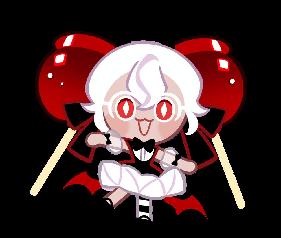 Candy Apple Cookie Request for Sven Co-op | SC Requests
