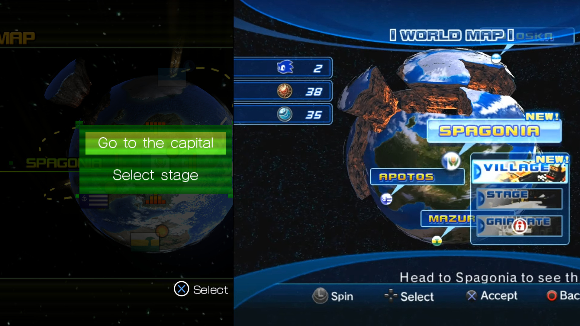UI improvements Request for Unleashed Recompiled | UR Requests