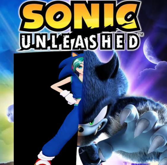 Hatsune Miku Over Sonic (Day) Request for Unleashed Recompiled | UR Requests