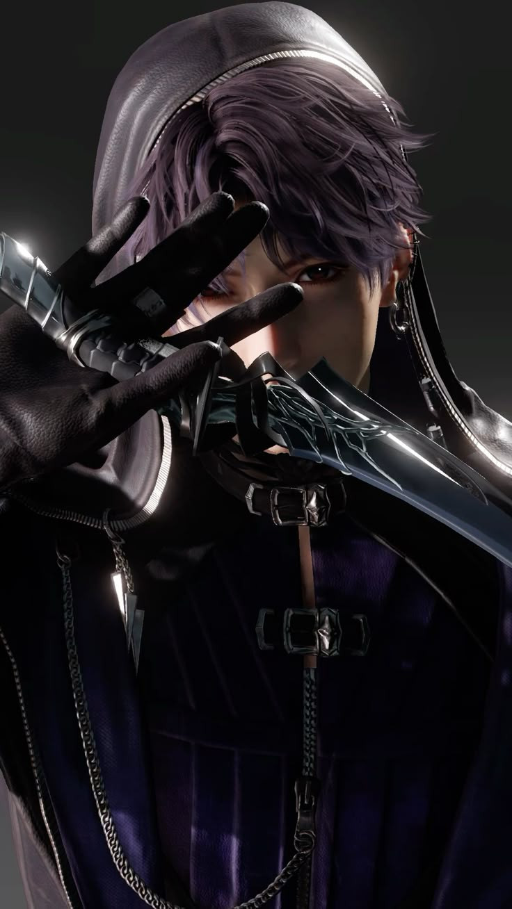 Love and Deepspace outfits for "MEN" (no ken) Request for Persona 3 ...