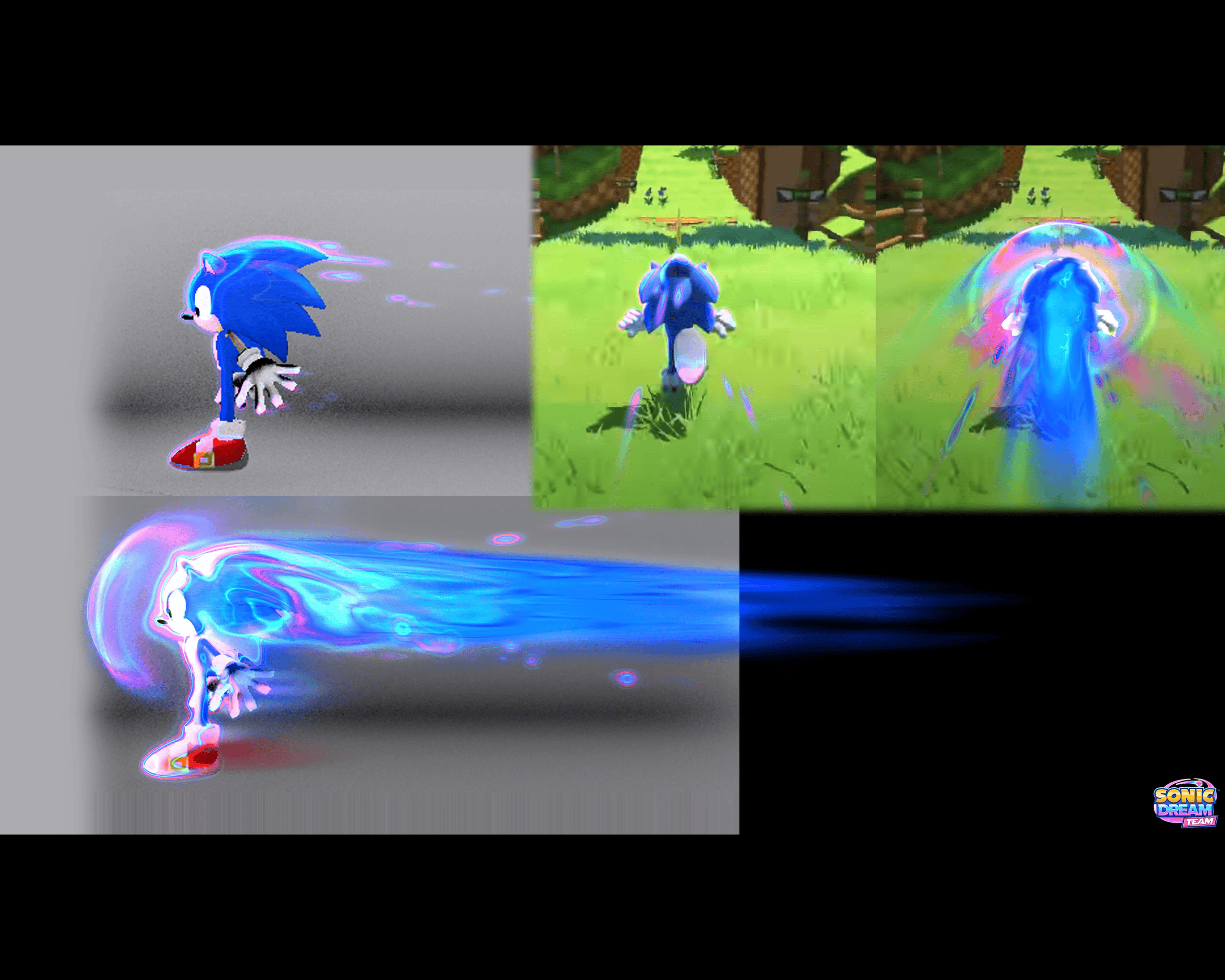 Add Dream Team Animations & Boost Aura Request for Unleashed Recompiled | UR Requests