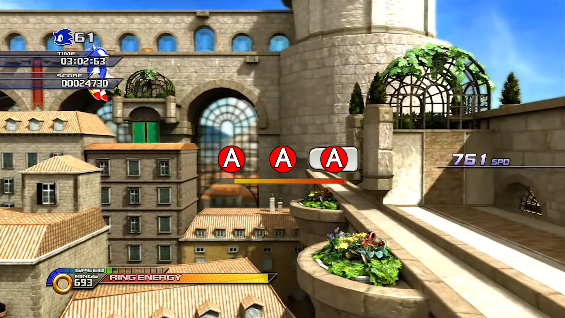 All QTEs on one button Request for Unleashed Recompiled | UR Requests