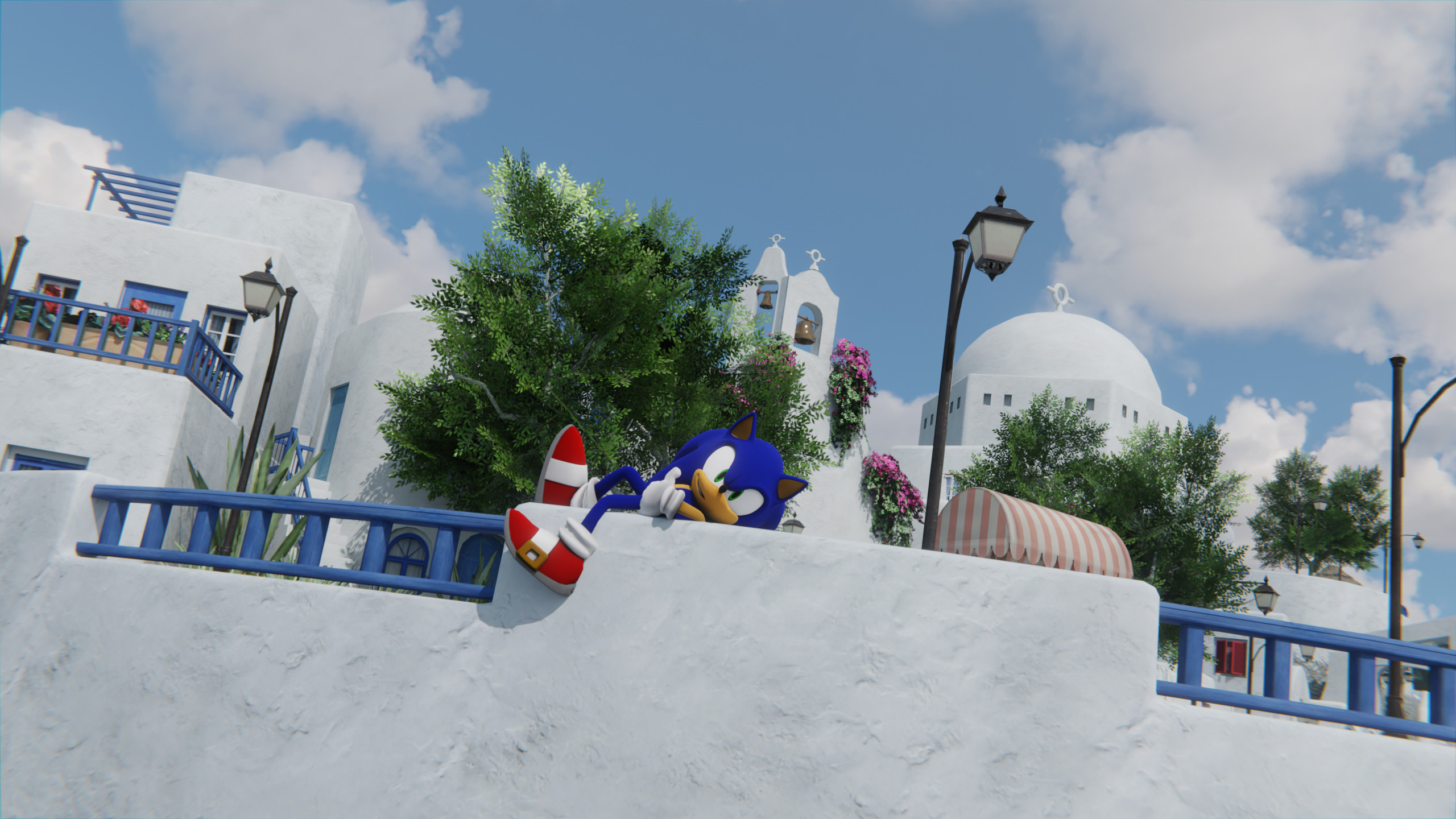 Night/Day Swap Request for Unleashed Recompiled | UR Requests