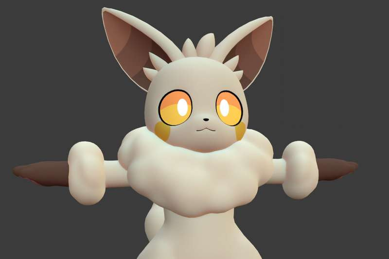 Playable Cremis Request for Palworld | PAL Requests