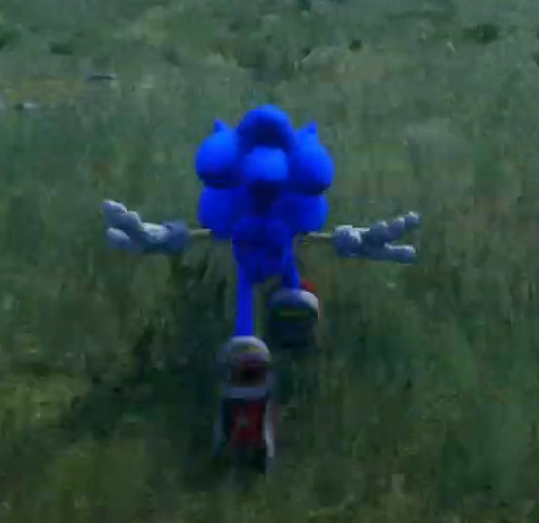 Port the marza animation mod Request for Unleashed Recompiled | UR Requests