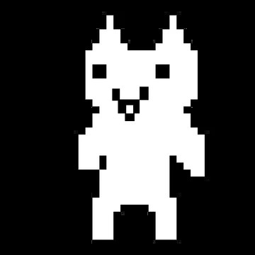 Cat guy/Syobon & Molalla/Binsyon (Syobon Action/Cat Mario) Request for ...
