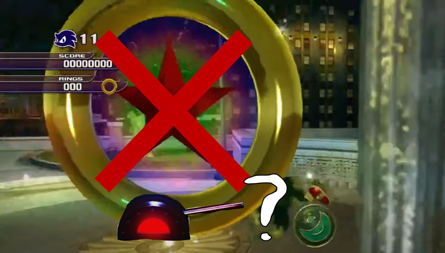 Night Stage Act 1 DLC Extensions Combined (Different from Restoring Beta Areas) Request for ...