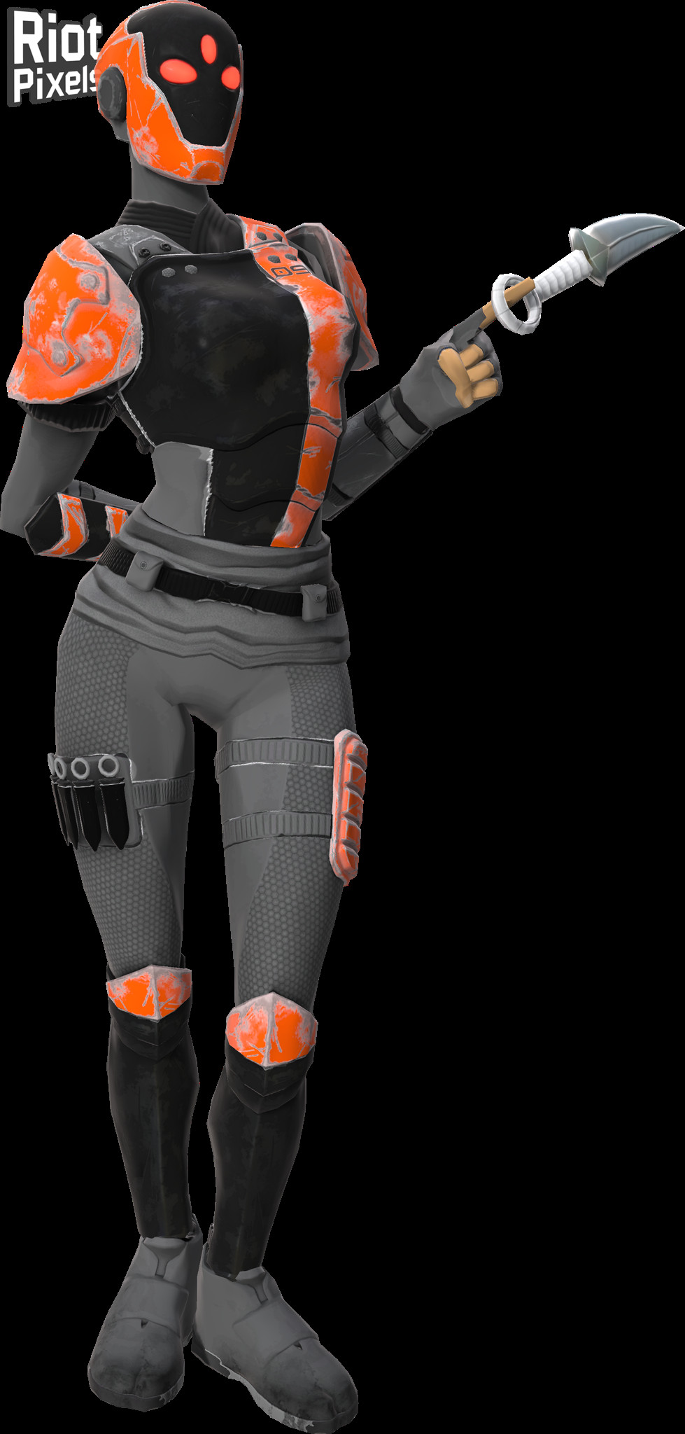 SMNC Assassin for Spy Request for Team Fortress 2 | TF2 Requests