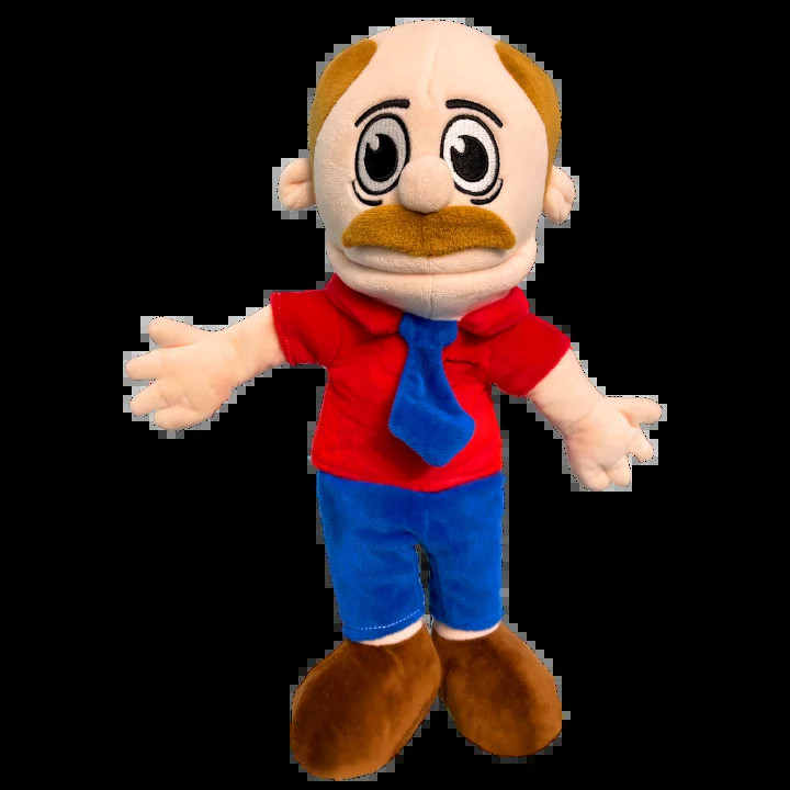 Marvin SML Request for Super Mario 64 PC Port | SM64 PC Requests