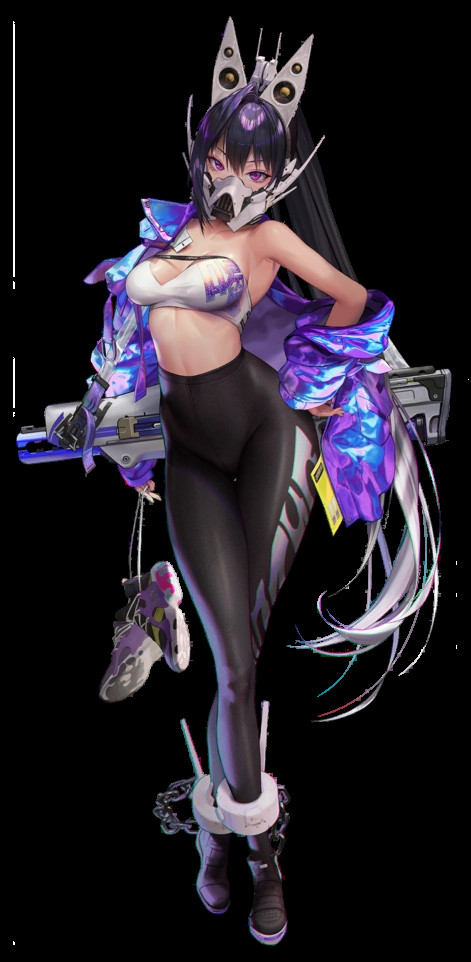 Sin over Pulchra Request for Zenless Zone Zero | ZZZ Requests